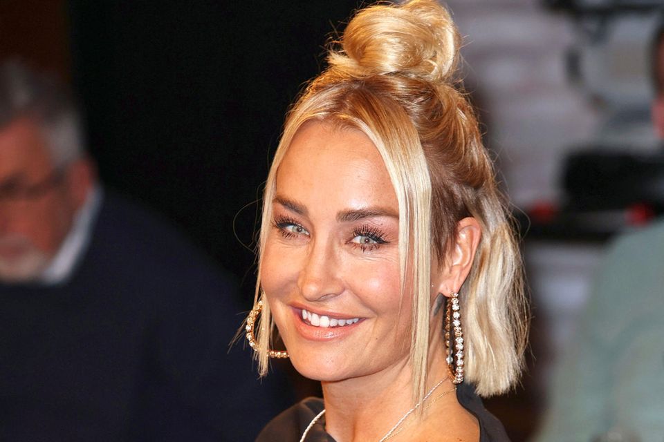 Sarah Connor: Sie überrascht mit krasser Typveränderung | GALA.de