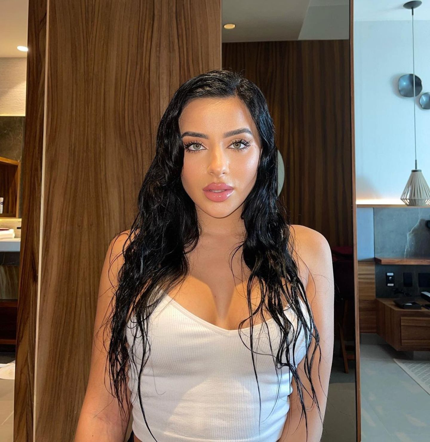 Dschungelcamp 2024: So sehr haben sich die Kandidaten optisch verändert | GALA.de