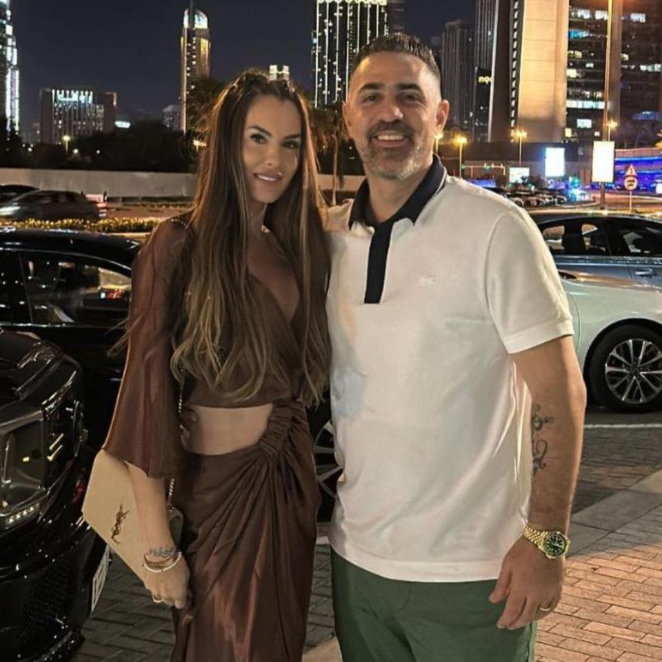 Bushido: Urteil gefallen! Arafat Abou-Chaker entgeht Haftstrafe | GALA.de