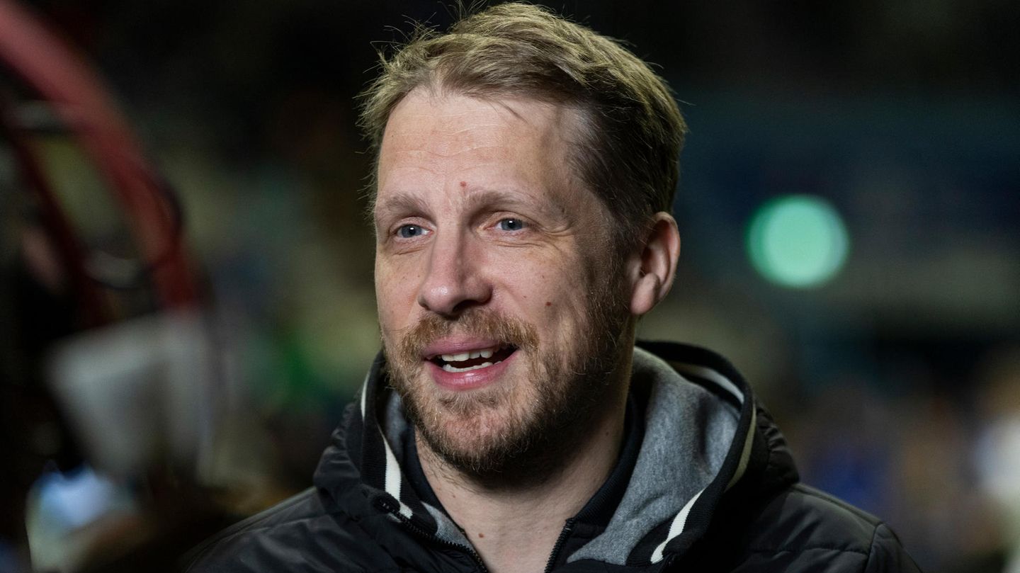 Oliver Pocher: Cora Schumacher ist "verknallt", er kann nur lachen ...