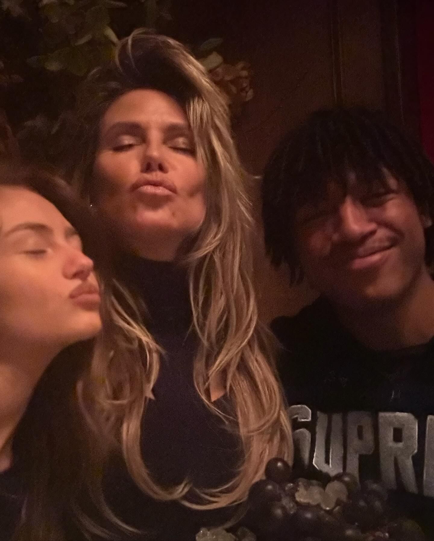 "Deine Zukunft strahlt so hell wie du": So liebevoll gratuliert Heidi ...