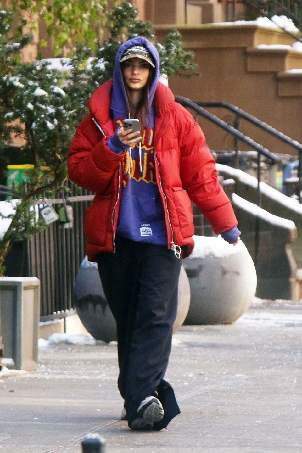 Style-Zoom: Die schönsten Streetstyles der Stars 2024 | GALA.de