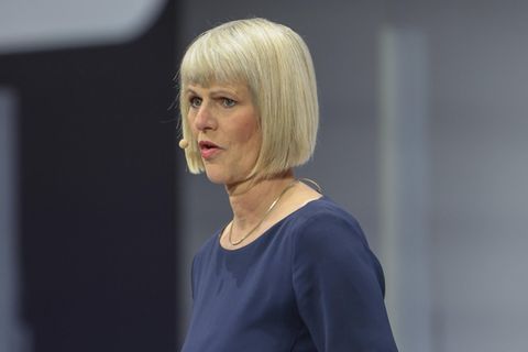 Gundula Gause: Este ausführliche Erklärung nach Schwächeanfall | GALA.de