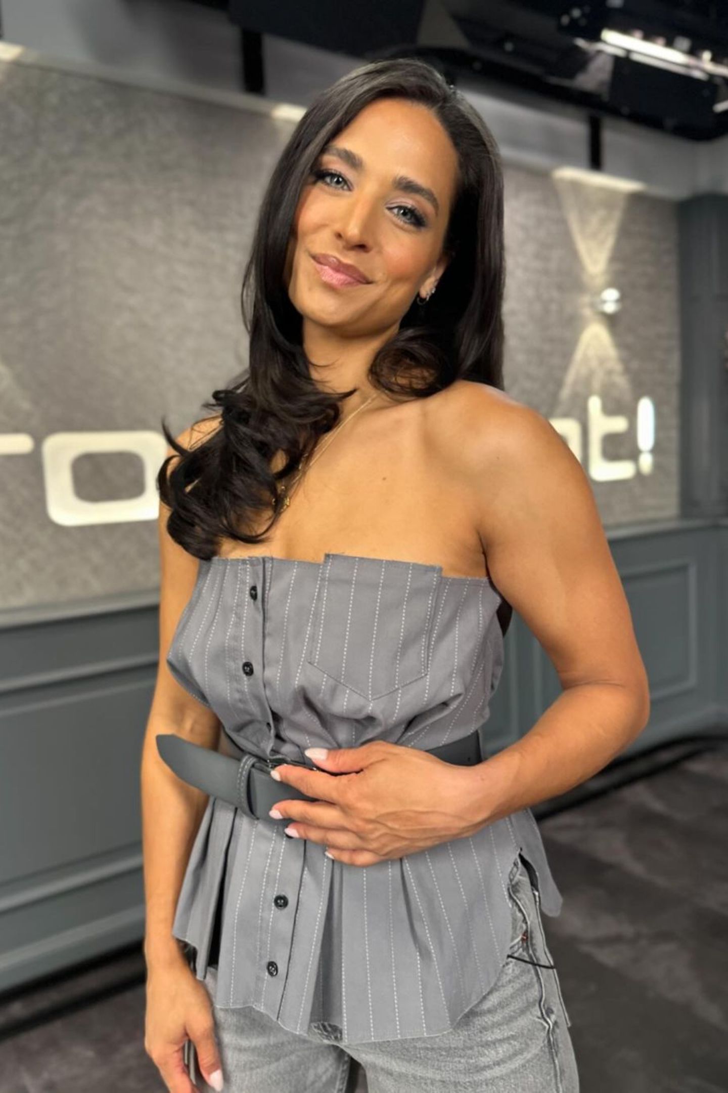 Fashion-Looks: Der Style der deutschen Moderatorinnen | GALA.de