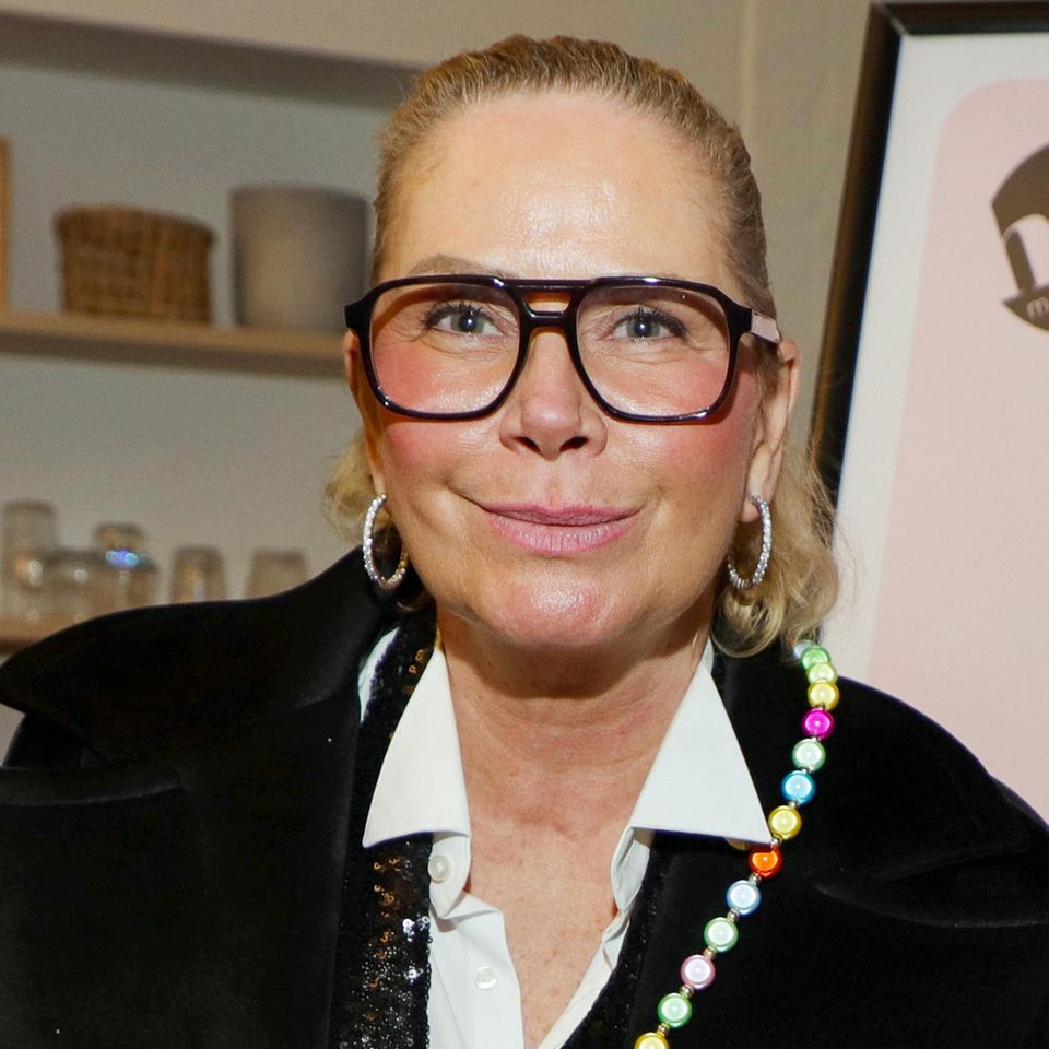 Claudia und Stefan Effenberg heiraten erneut, doch der Grund ist ...