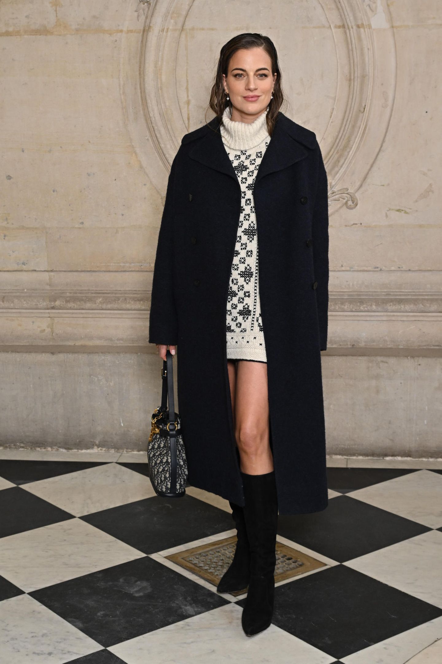 Pauline Ducruet sorgt für den wohl umstrittensten Look in Paris | GALA.de