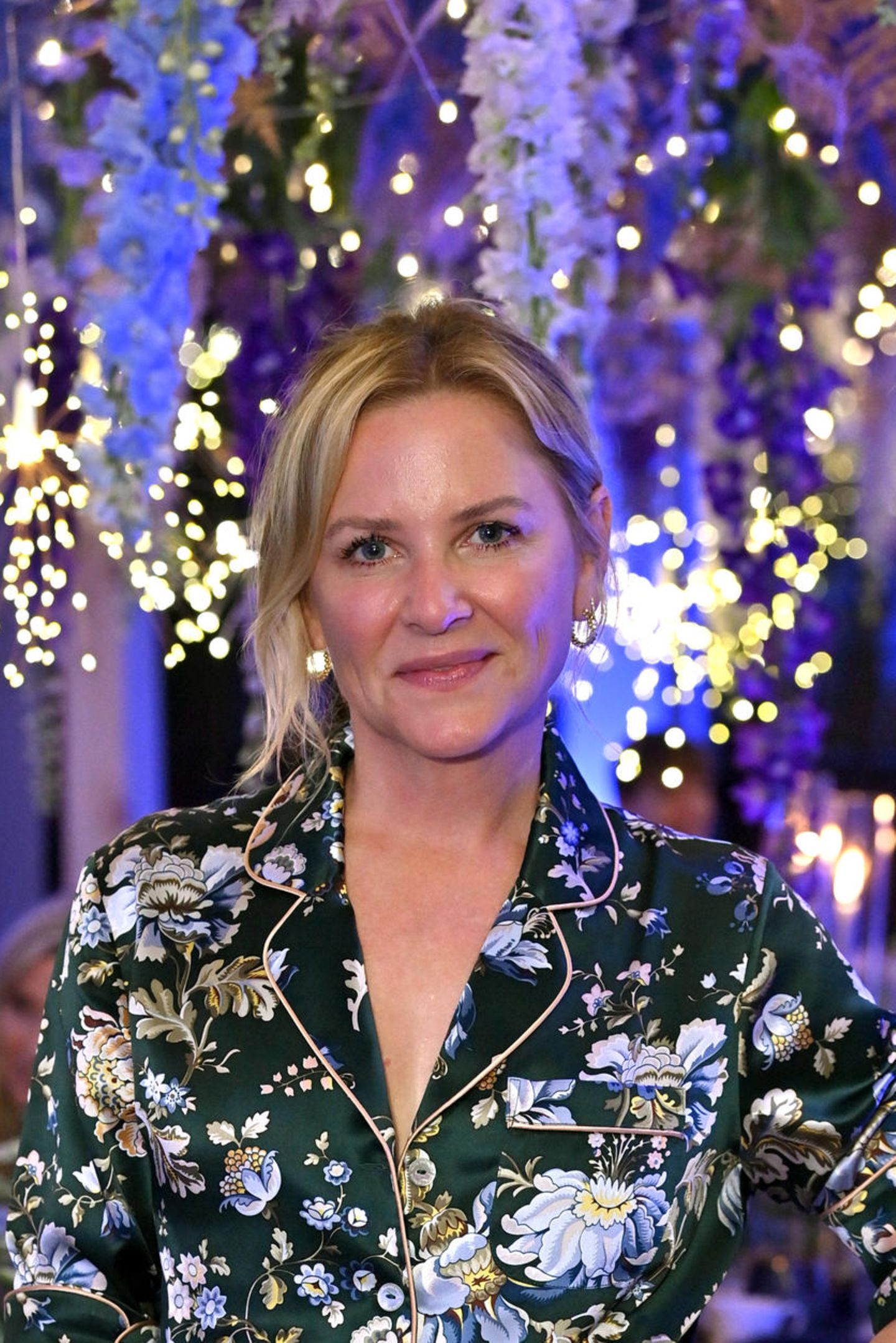 Jessica Capshaw: Beinamputation Im Wirklichen Leben Auf Die Zukunft