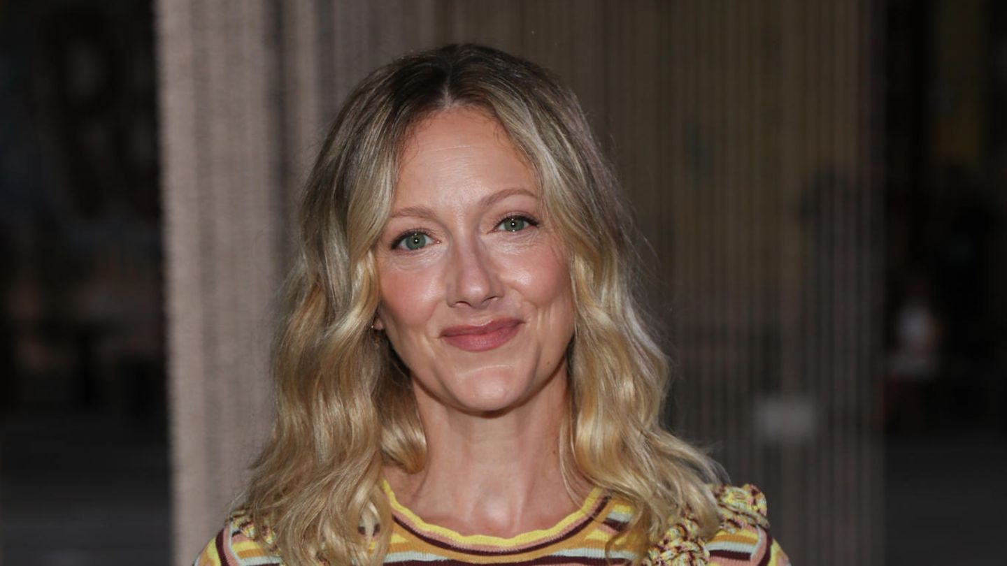 Judy Greer Kieferbrecher