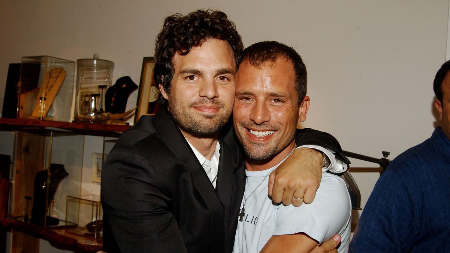 Mark Ruffalo: Der bis heute ungeklärte Mord an seinem Bruder Scott ...