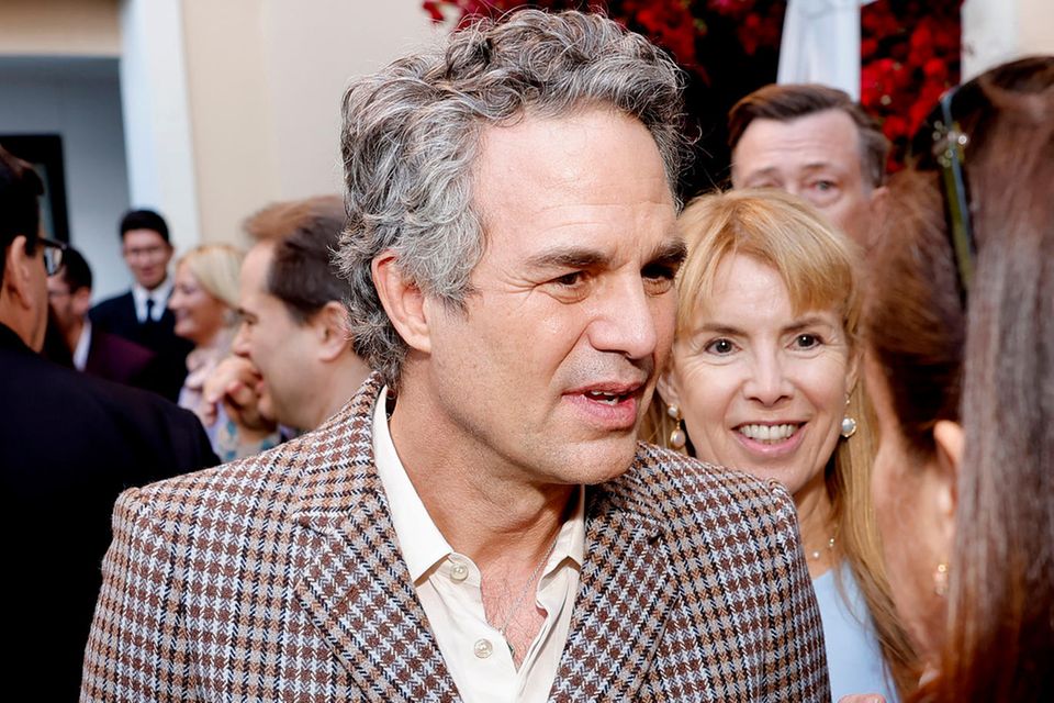 Mark Ruffalo: Der bis heute ungeklärte Mord an seinem Bruder Scott ...