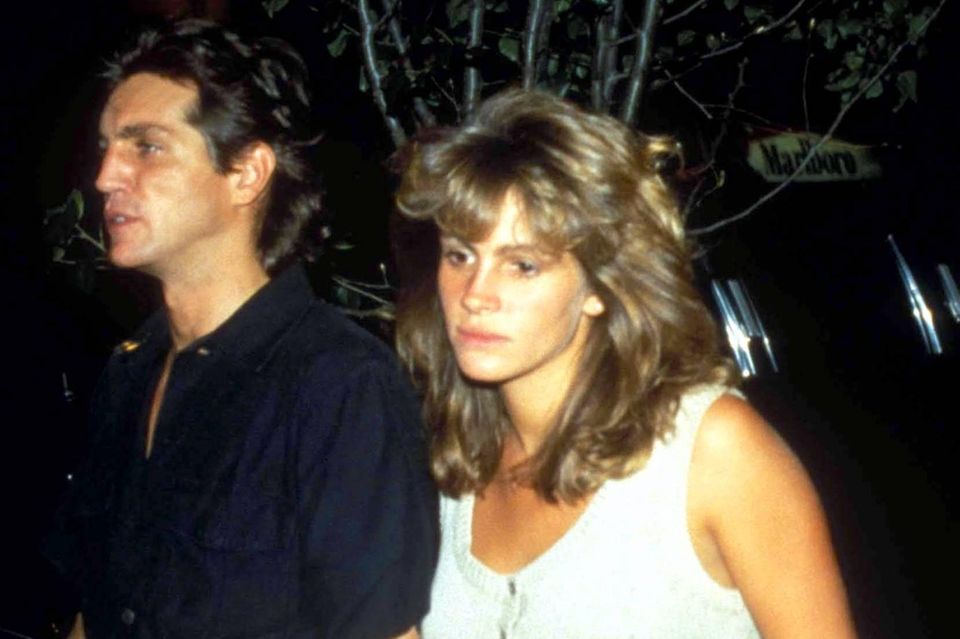 Julia Roberts: "Albtraum!" Wütend über Enthüllungsbuch ihres Bruders | GALA.de