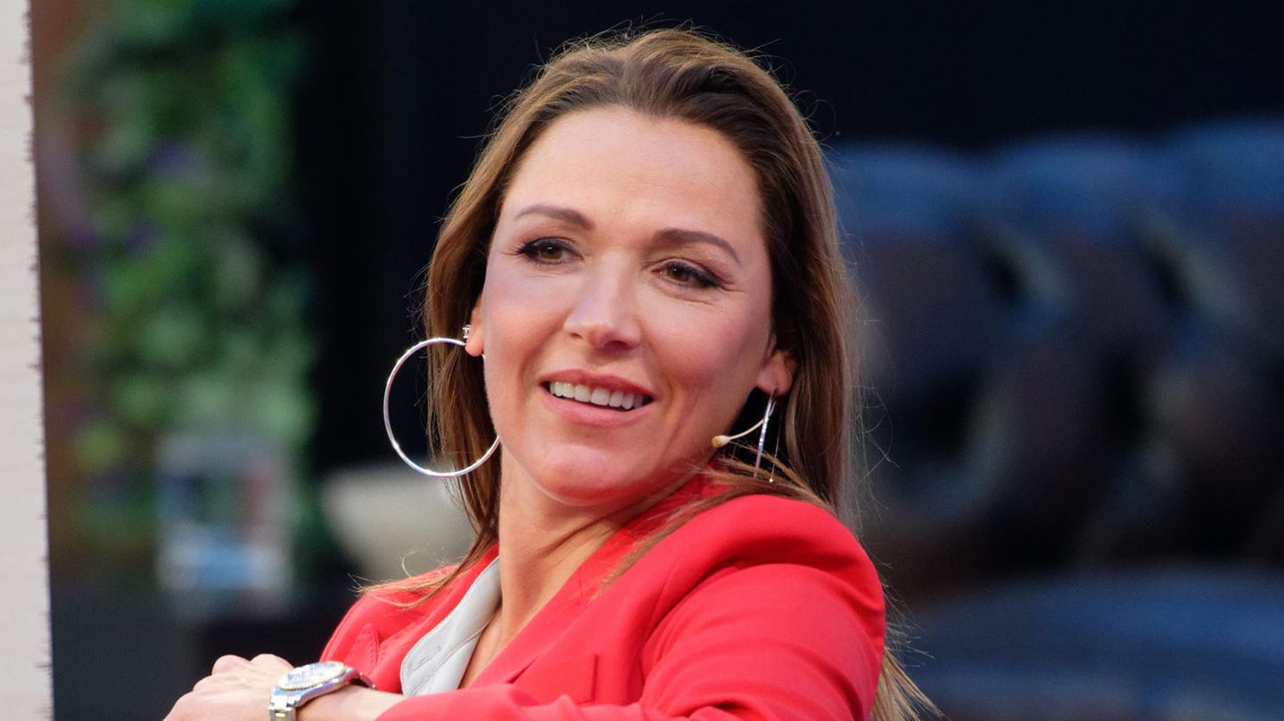 Simone Ballack Tattoos Simone Ballack: Ja, Wir Lieben Uns! ...egal Was