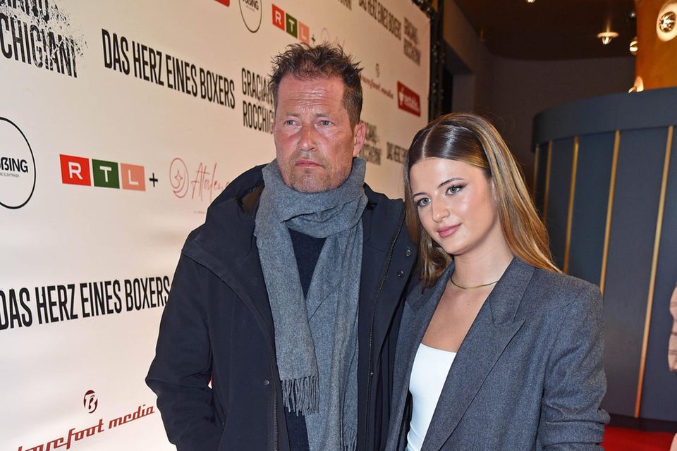 Emma Schweiger: Til Schweigers Tochter ist wieder Single | GALA.de