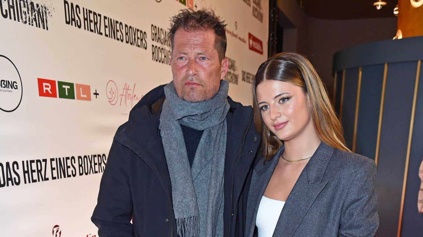 Emma Schweiger: Til Schweigers Tochter ist wieder Single | GALA.de