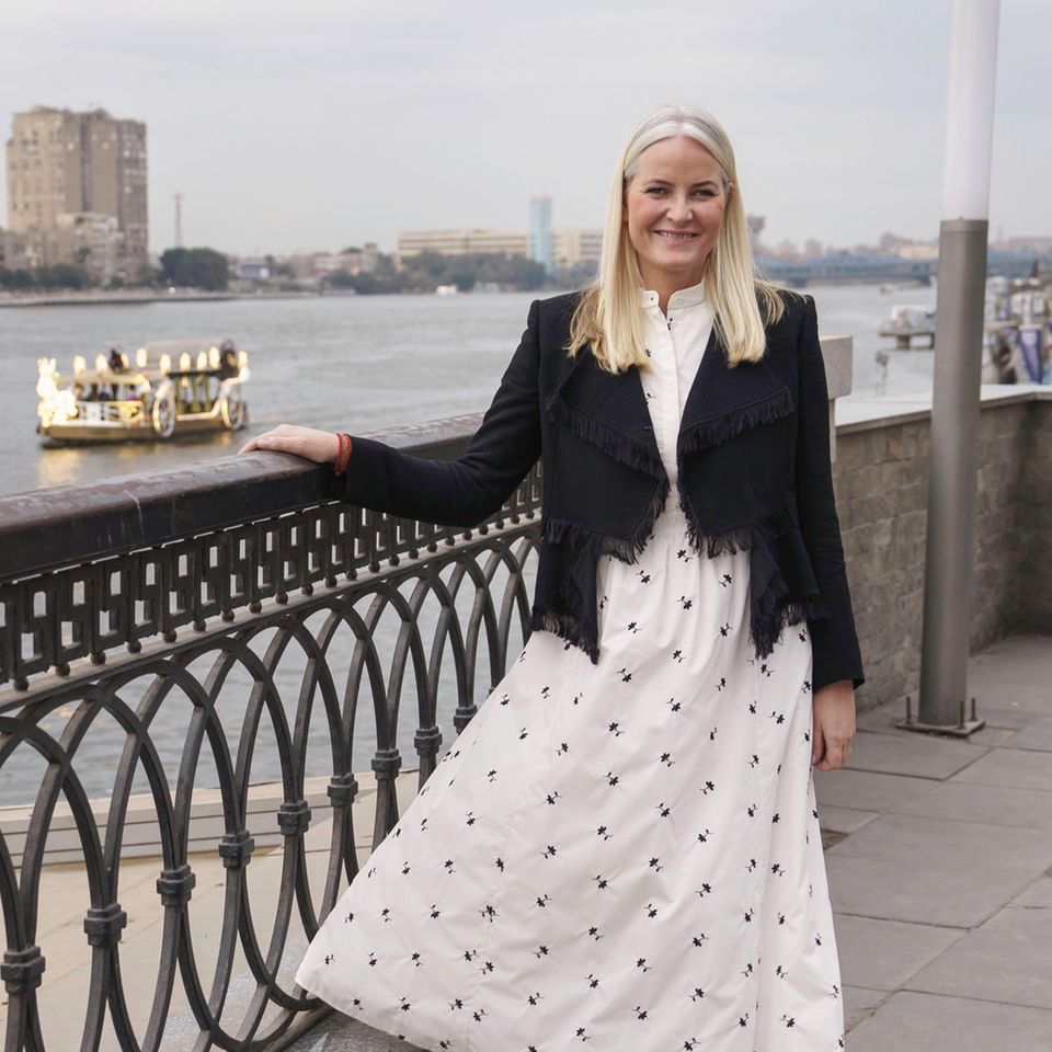 Styletrends Herbst + Winter | GALA.de