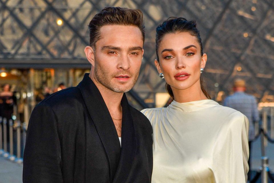 Ed Westwick: Der "Gossip Girl"-Star hat sich verlobt | GALA.de