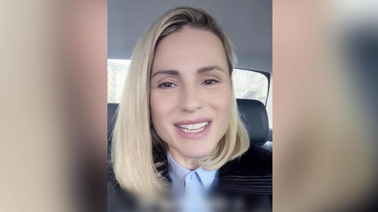 Michelle Hunziker überrascht mit unglaublichem Gesangstalent! | GALA.de