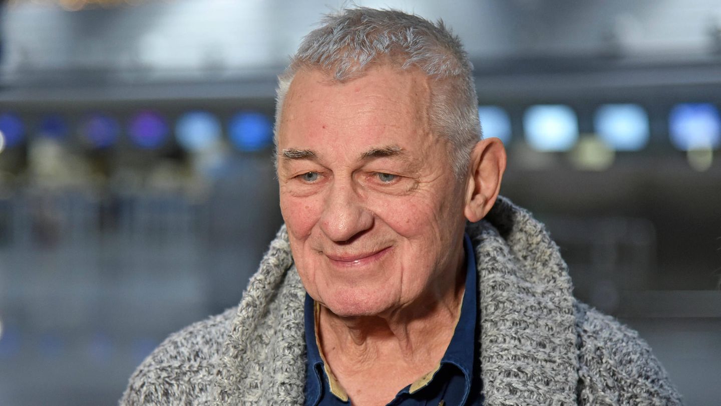 Heinz Hoenig: Überraschendes Aus! Er verlässt den Dschungel | GALA.de