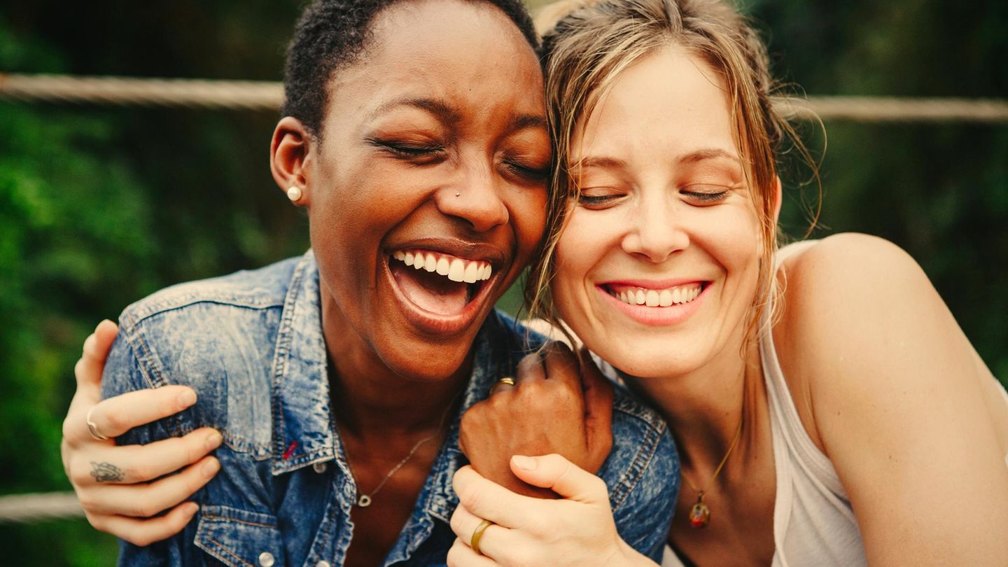 Wie Menschen uns basierend auf unseren Gesichtszügen einschätzen | GALA.de