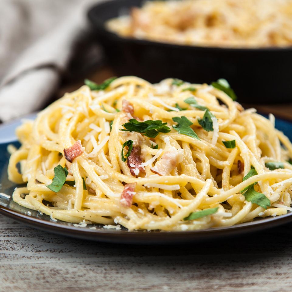 Carbonara | GALA.de