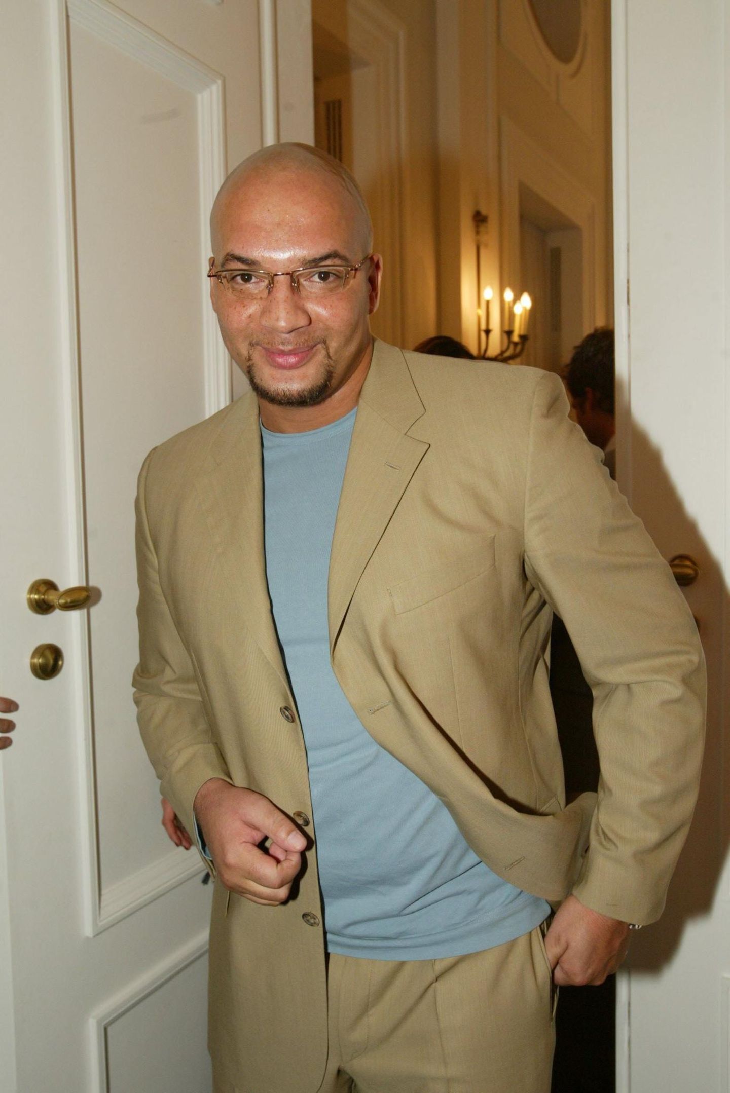 Let's Dance 2024 : Die optische Verwandlung der Kandidaten | GALA.de