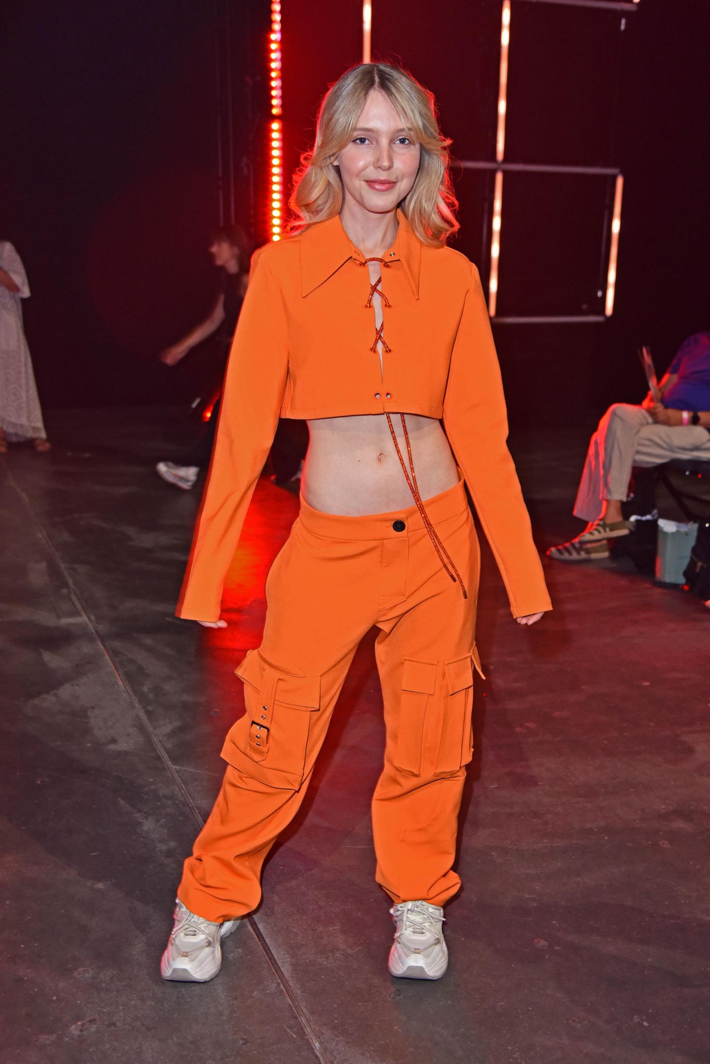 Let's Dance 2024 : So stark haben sich die Stars verändert | GALA.de