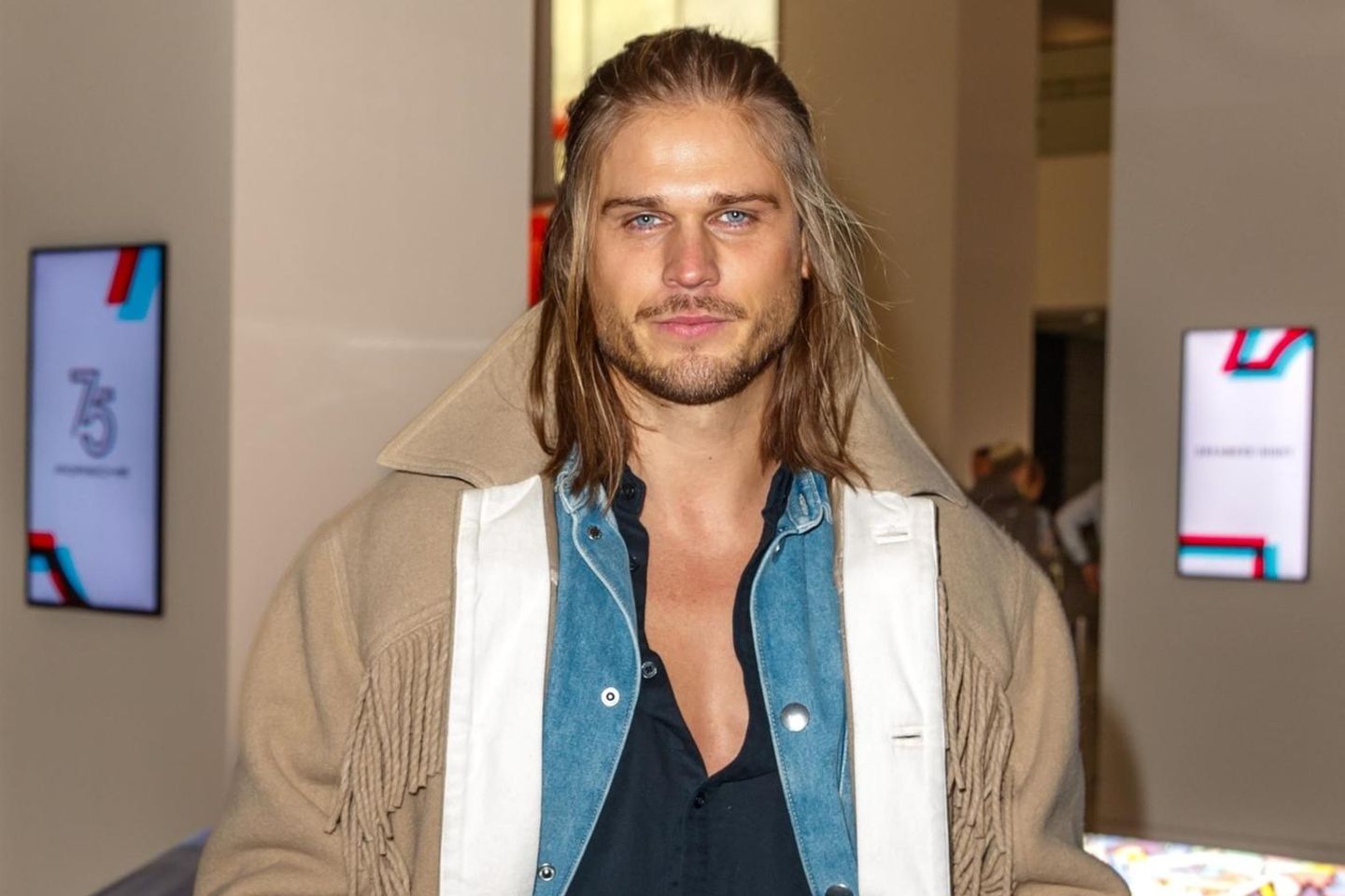 Rúrik Gíslason im Interview: Das macht ihn glücklich | GALA.de