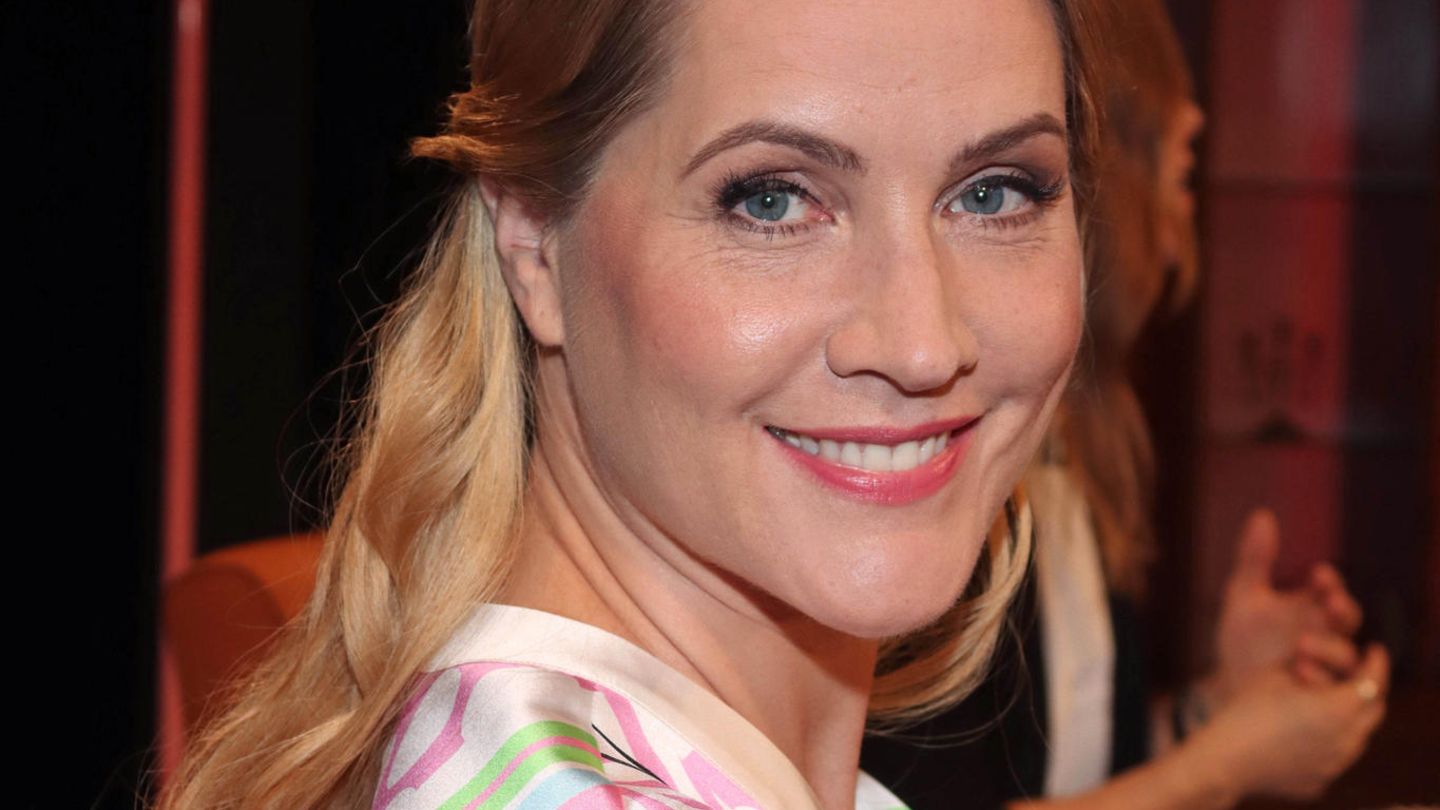 Judith Rakers: Ihr neues Leben nach der "Tagesschau" | GALA.de