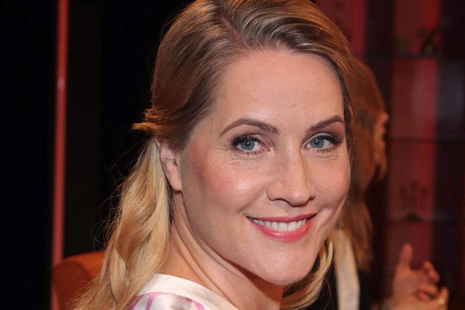 Judith Rakers: Ihr neues Leben nach der "Tagesschau" | GALA.de