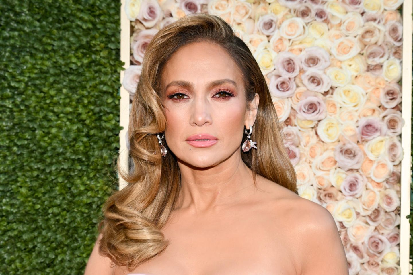 Jennifer Lopez: Oben ohne? Im Musikvideo macht sie ihre Fans sprachlos ...