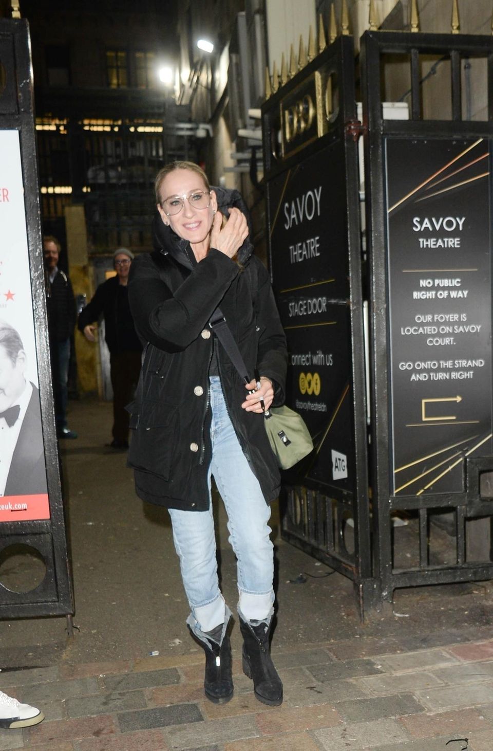 Style-Zoom: Die schönsten Streetstyles der Stars 2024 | GALA.de