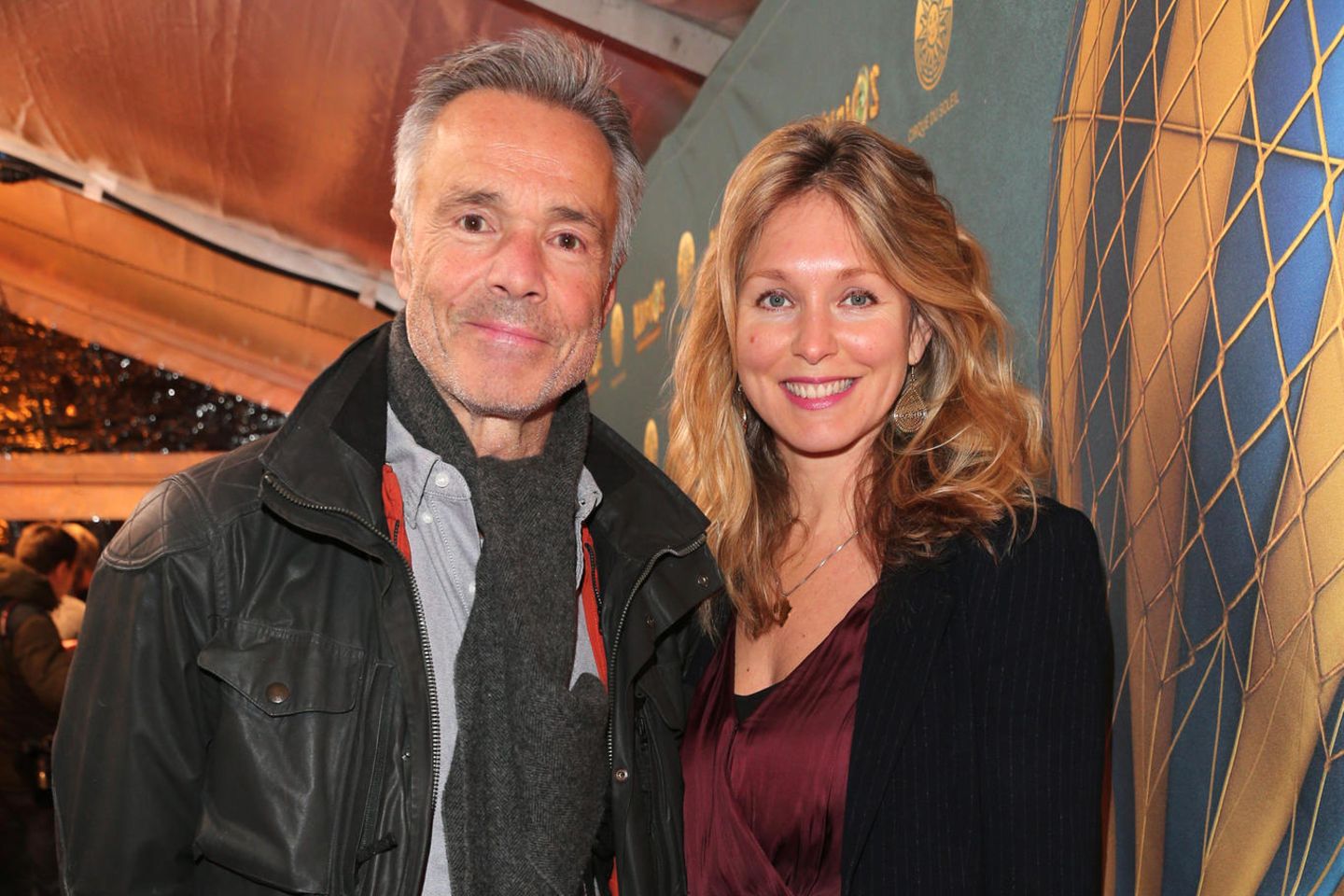 Hannes Jaenicke über seine neue Beziehung: "Ich bin angekommen" | GALA.de