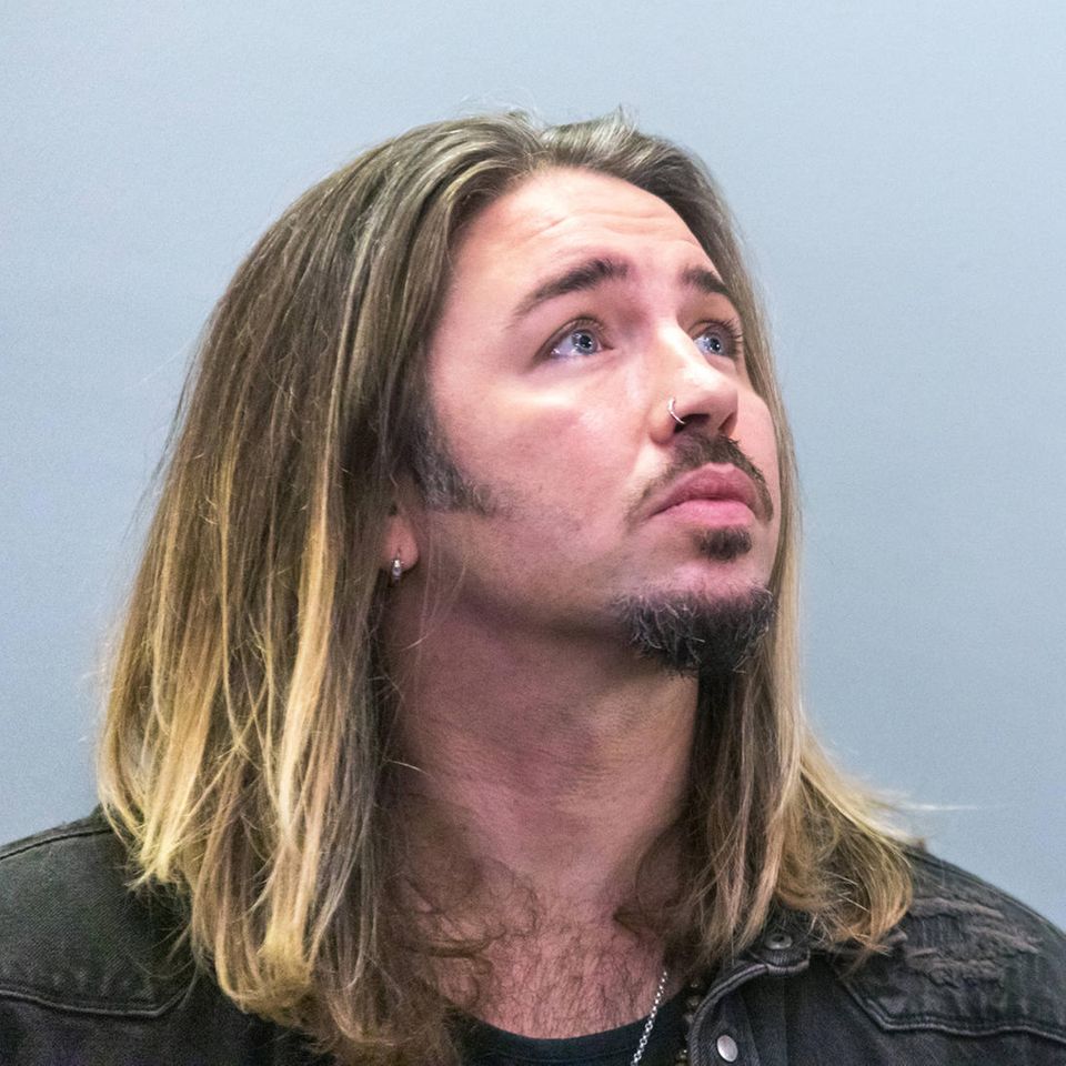 Gil Ofarim - Starporträt, News, Bilder | GALA.de