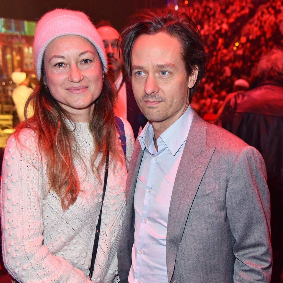 Bill + Tom Kaulitz: Deshalb die Auszeit | GALA.de