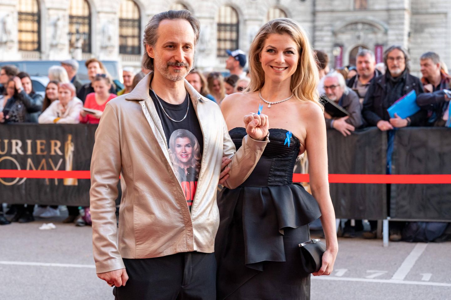 "Bergdoktor"-Star Hilde Dalik: Sie liebt einen bekannten Schauspieler ...