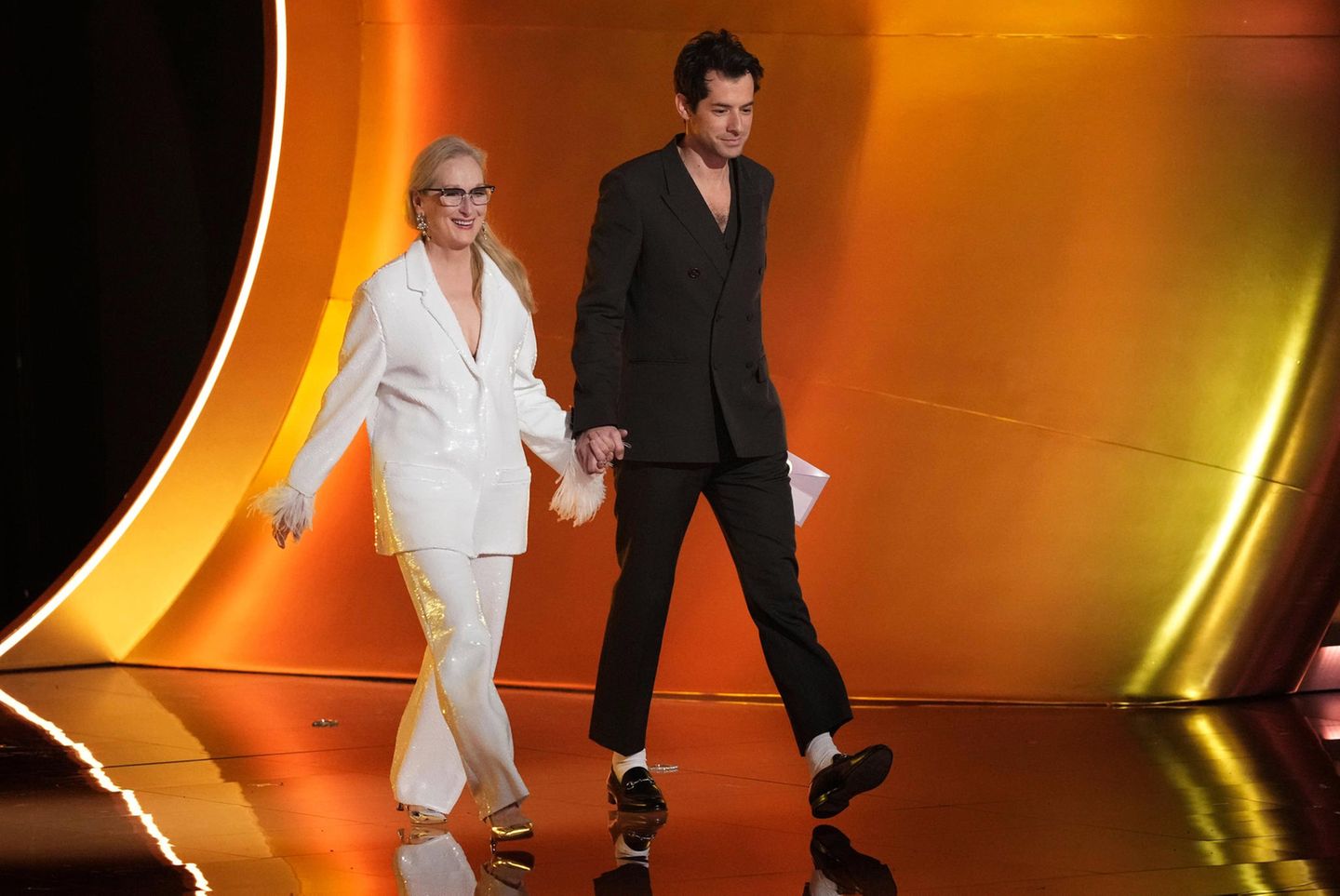 Grammys 2024: Die schönsten und schrägsten Looks aus L.A. | GALA.de