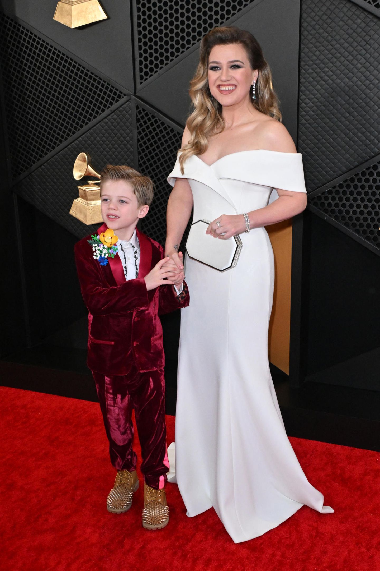 Grammys 2024: Die schönsten und schrägsten Looks aus L.A. | GALA.de