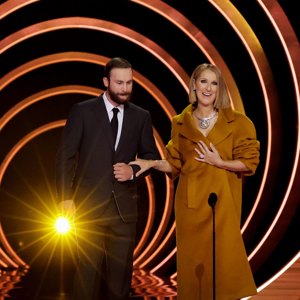 Heidi Klum: Geschenk für Toms Zwillingsbruder Bill Kaulitz? | GALA.de