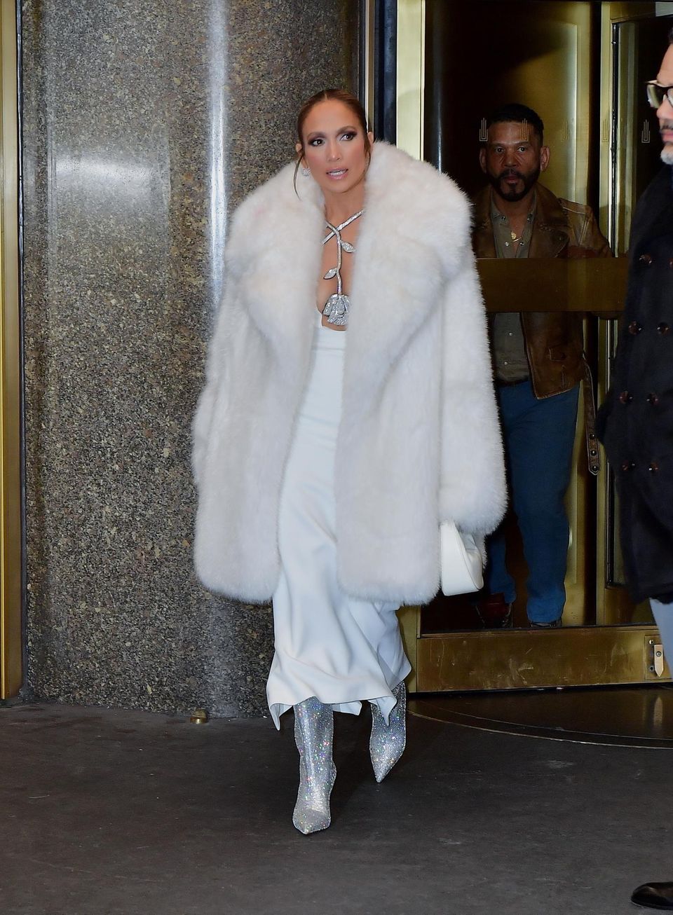 Fashion-Looks: Der Style von Jennifer Lopez | GALA.de