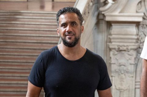 Bushido: Urteil gefallen! Arafat Abou-Chaker entgeht Haftstrafe | GALA.de