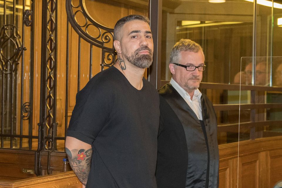 Bushido: Urteil gefallen! Arafat Abou-Chaker entgeht Haftstrafe | GALA.de