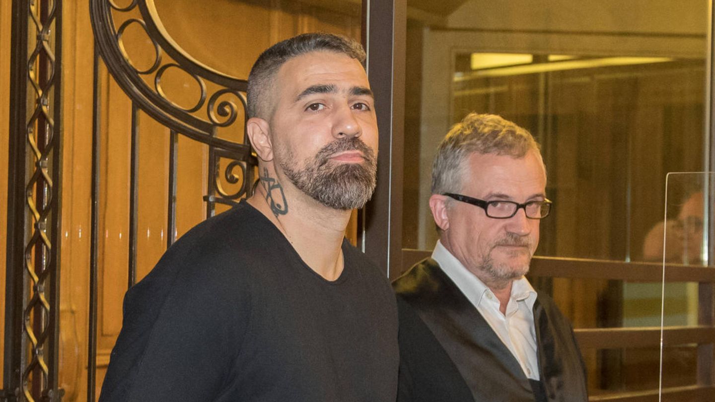 Bushido: Urteil gefallen! Arafat Abou-Chaker entgeht Haftstrafe | GALA.de