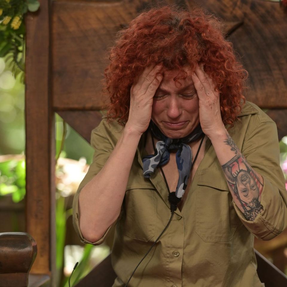 Fabio Knez | GALA.de