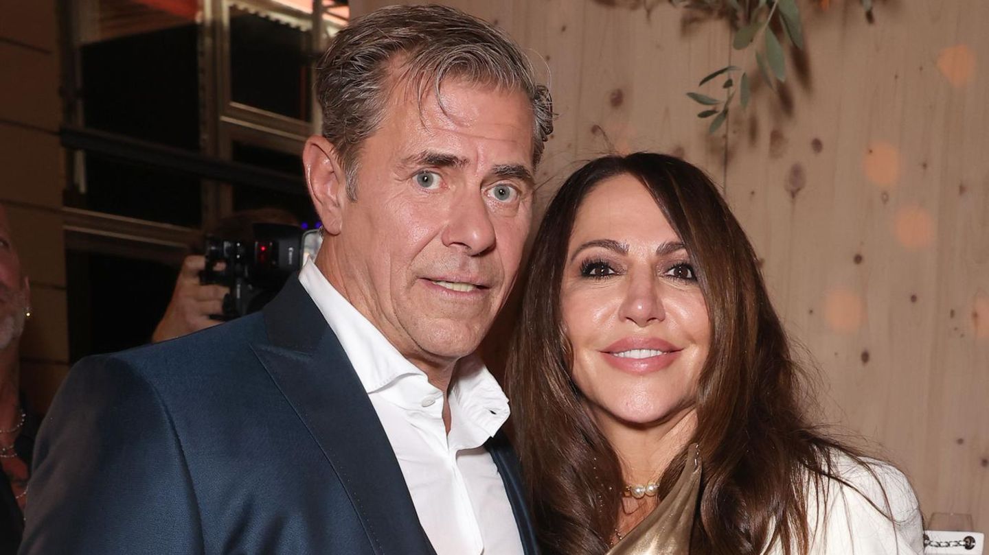 Simone Thomalla: "Es war totale Funkstille"