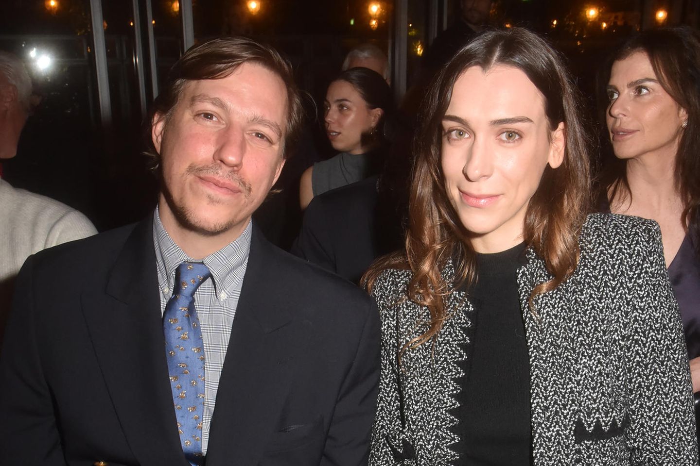 Prinz Louis von Luxemburg: Liebescomeback mit seiner Ex-Verlobten ...