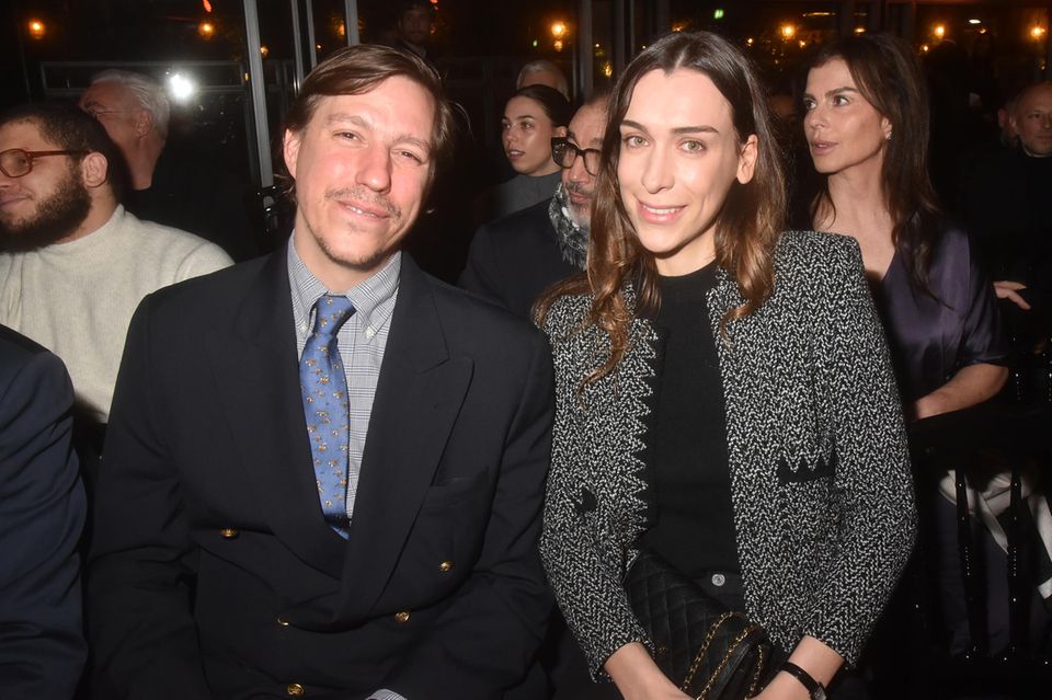 Prinz Louis von Luxemburg: Liebescomeback mit seiner Ex-Verlobten ...