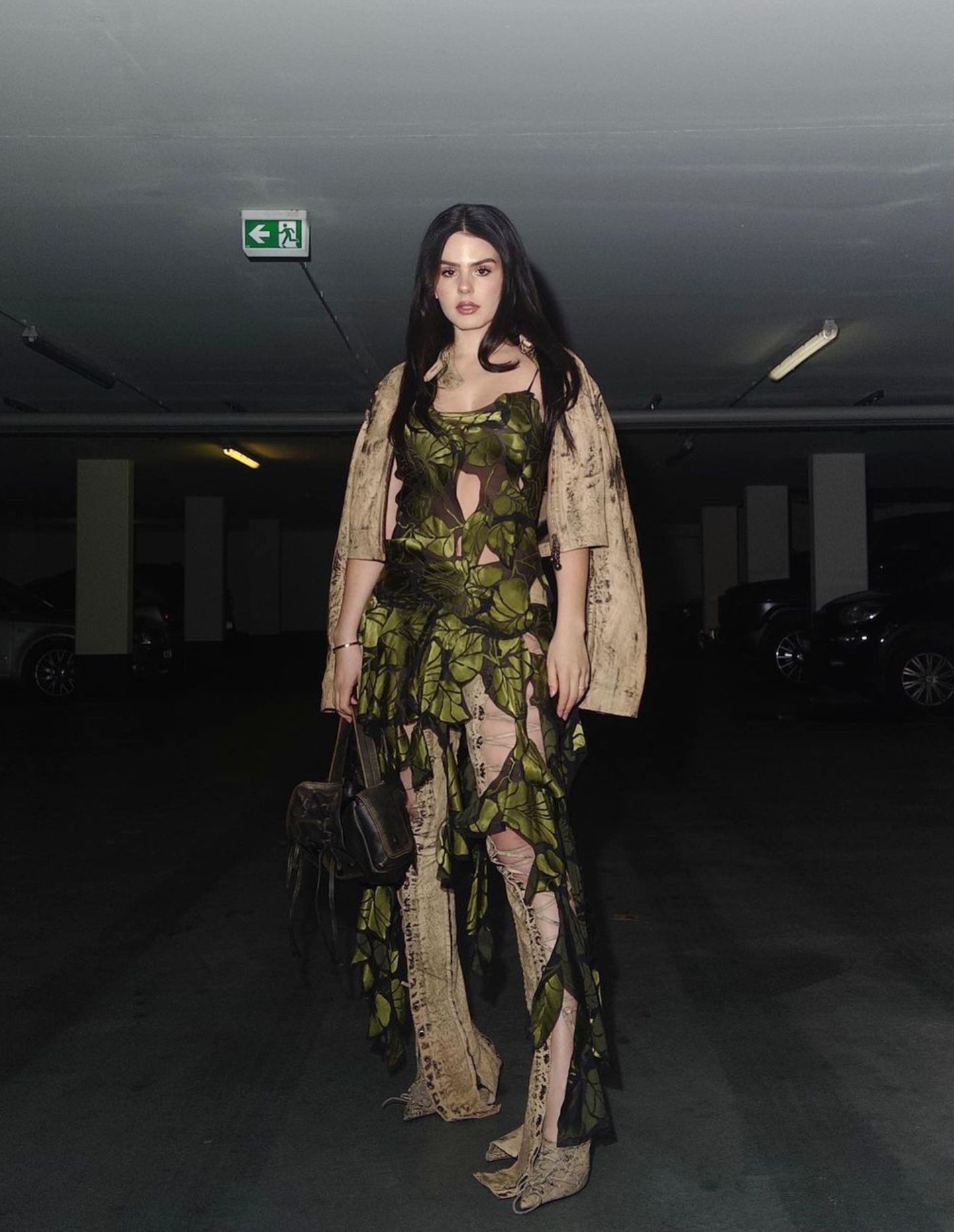 Fashion-Looks: Der Style von Ruby O. Fee | GALA.de