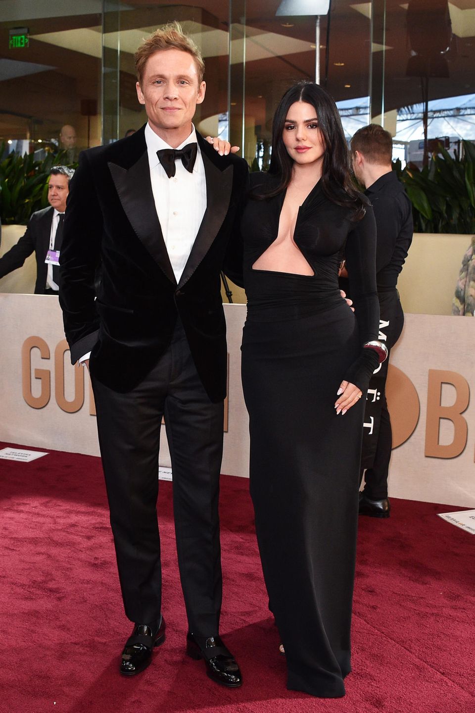 Fashion-Looks: Der Style von Ruby O. Fee | GALA.de