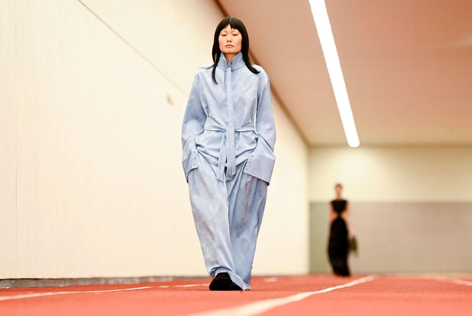 Berlin Fashion Week 2024: Die schönsten Bilder aus der Hauptstadt | GALA.de