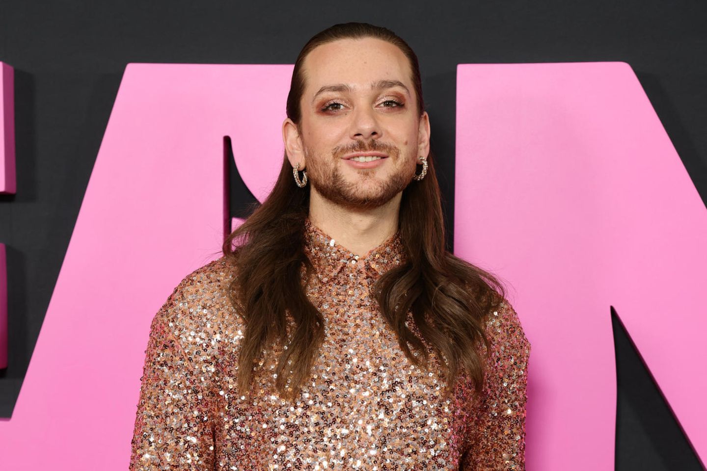 Riccardo Simonetti: Glamourös aber familiär – Der Hochzeitsplan steht ...